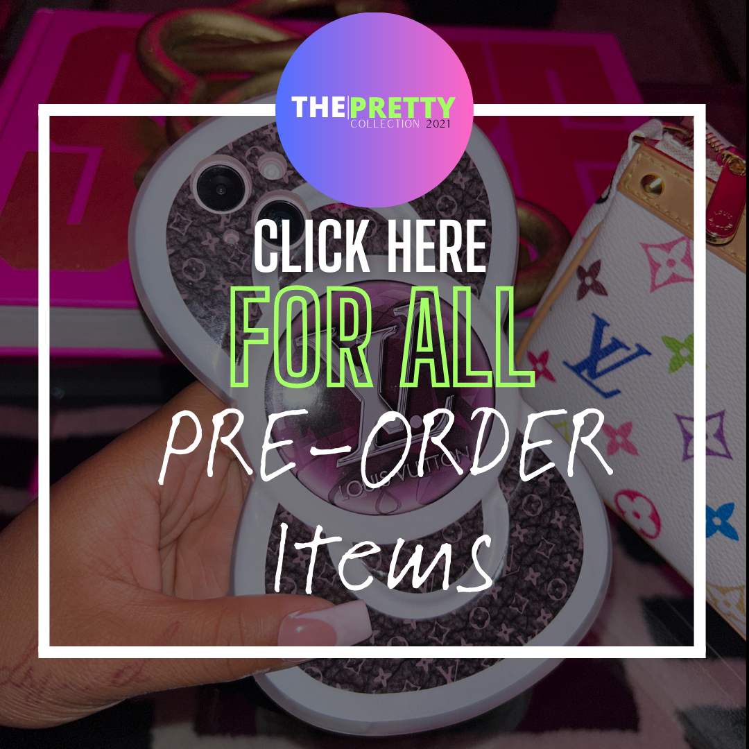 The Pretty Collection 2k21
