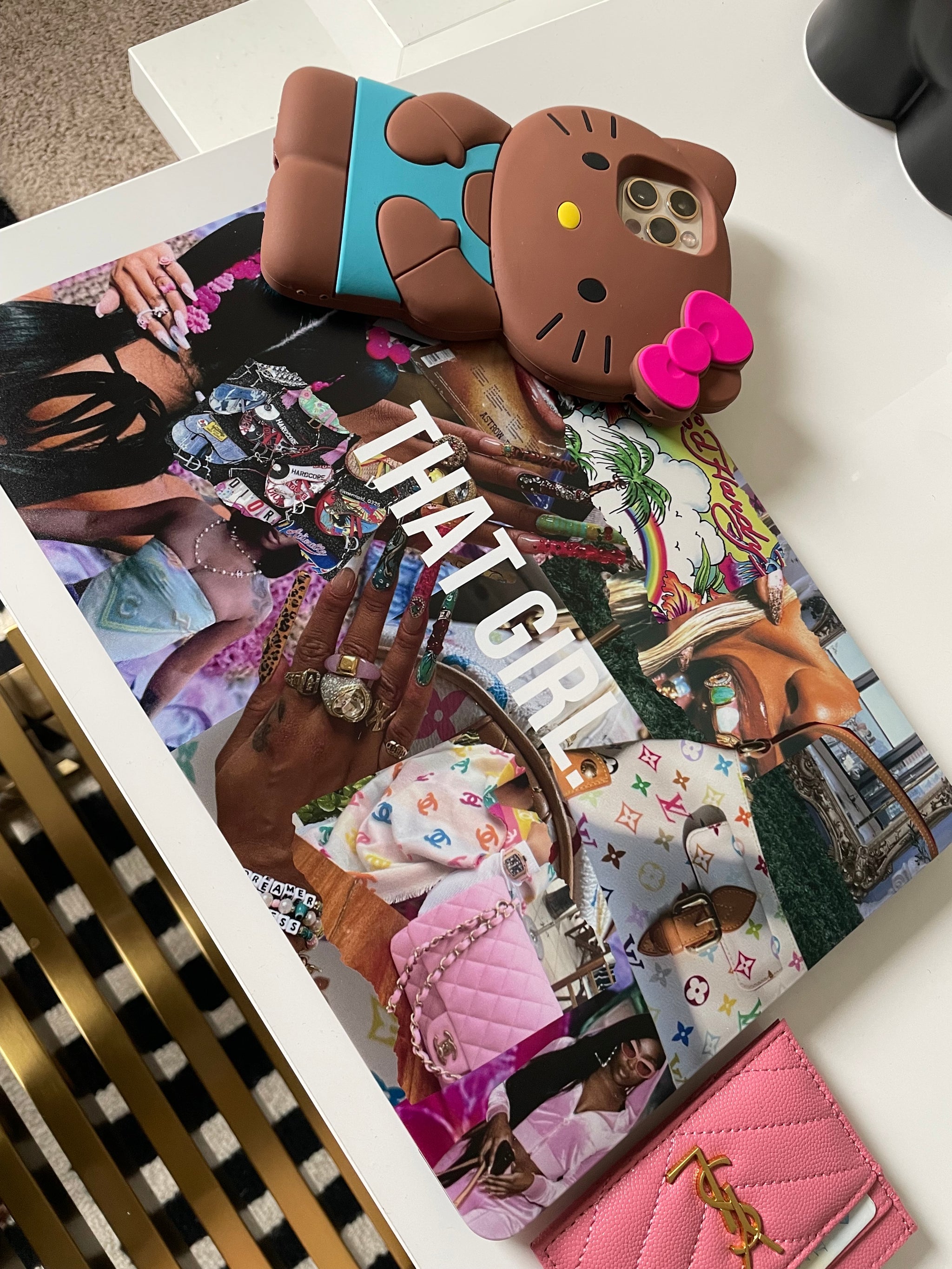 The Pretty Collection 2k21