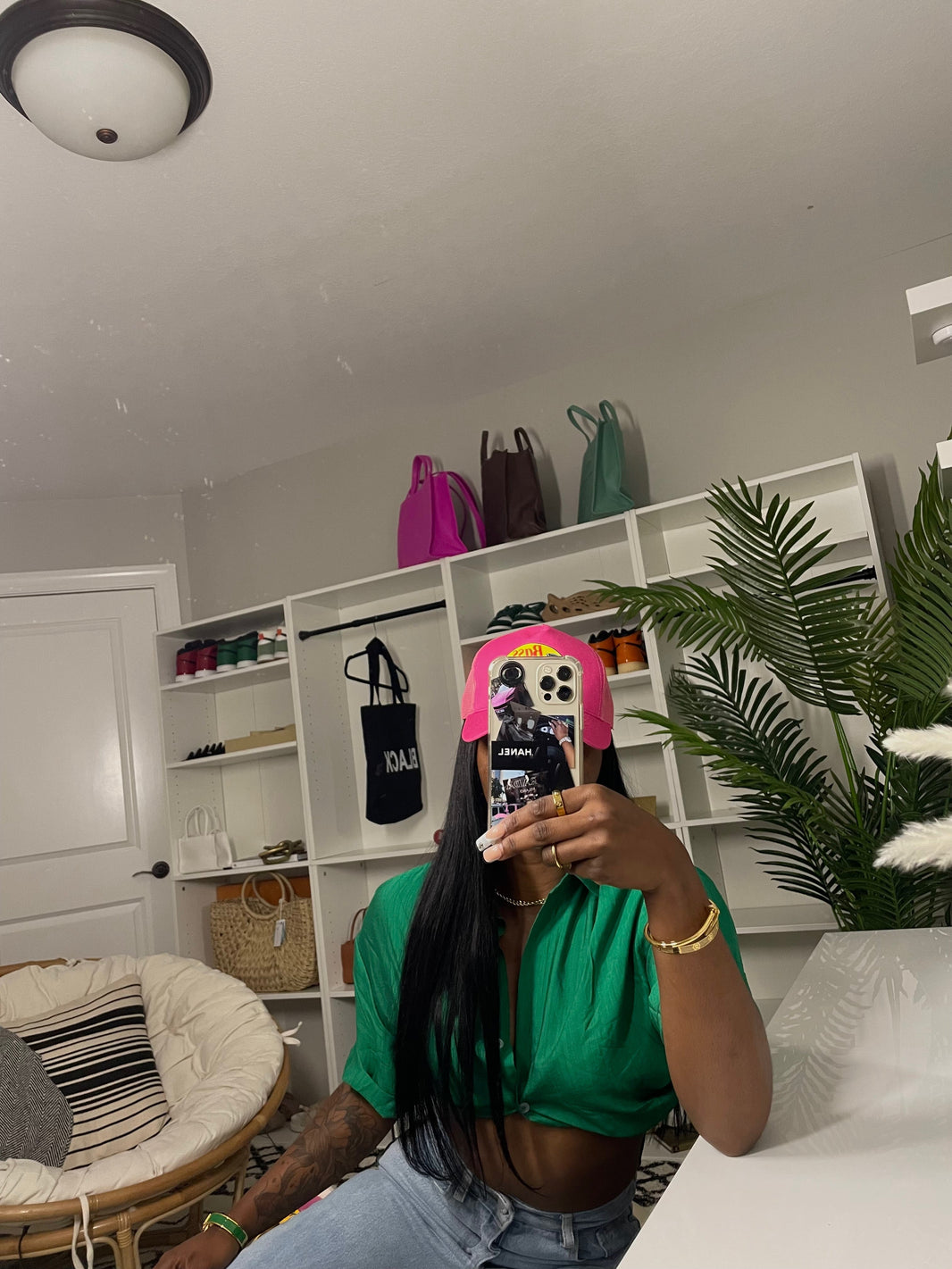 Restock – Pretty Collection 2k21